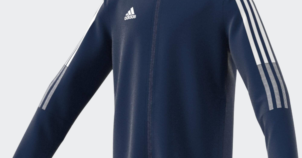 Tiro 21 Track Jacket (GH4474)– Ultra Football