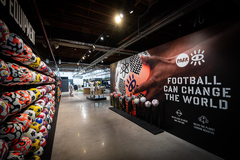 Melbourne Store– Ultra Football