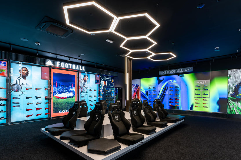 Melbourne Store– Ultra Football
