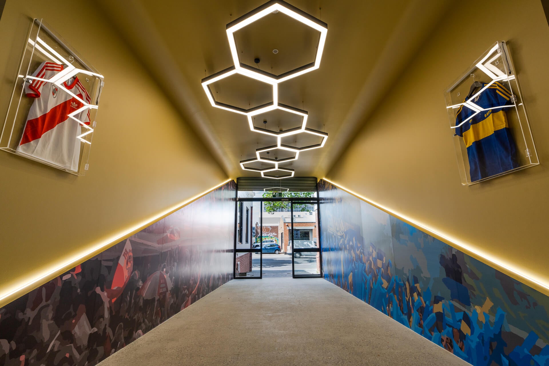 Melbourne Store– Ultra Football