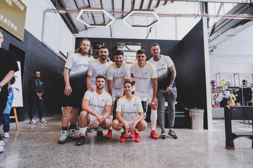 Melbourne Store– Ultra Football