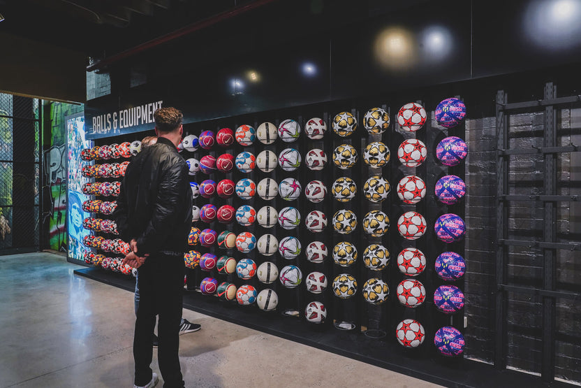Melbourne Store– Ultra Football