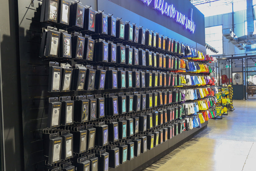 SYDNEY STORE– Ultra Football