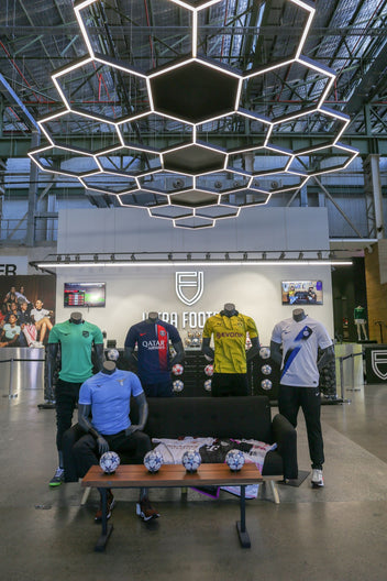 SYDNEY STORE– Ultra Football