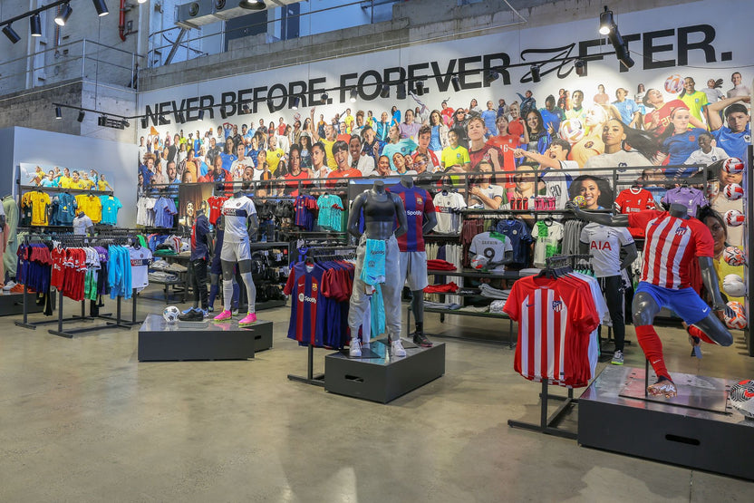 SYDNEY STORE– Ultra Football