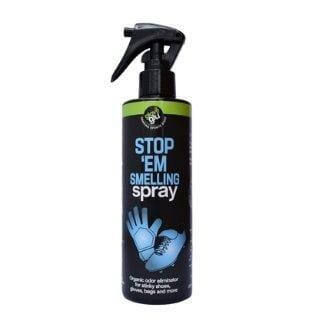 Stop em Smelling Spray (REFRESH-SEMSS-250) | Ultra Football