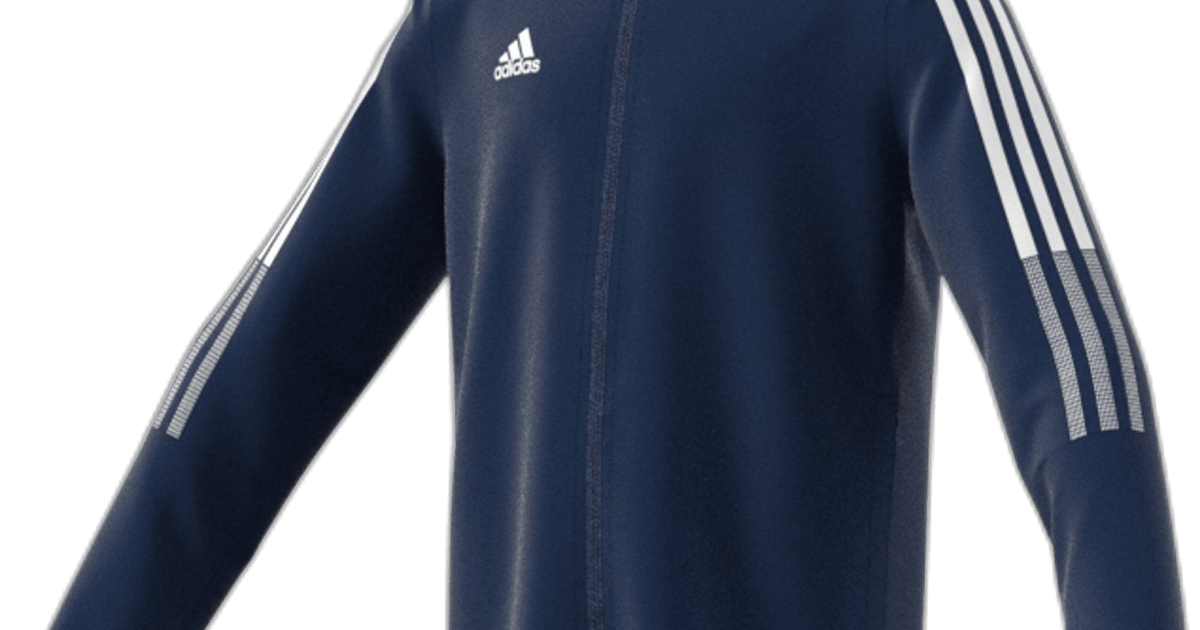 Tiro 21 Track Jacket (GH4474)– Ultra Football