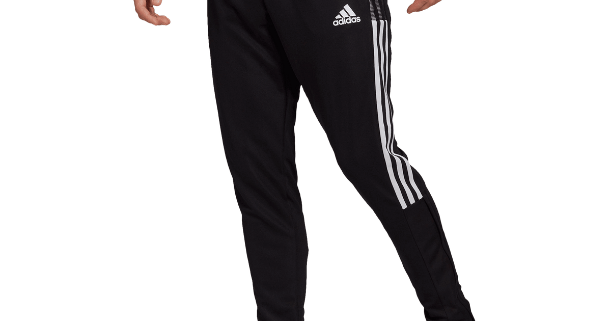 MASTERS LEAGUE Men's Tiro 21 Track Pant– Ultra Football