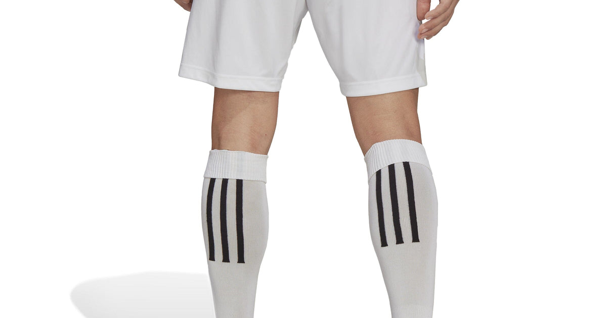 OAKLEIGH CANNONS FC Adidas Entrada 22 Shorts - Miniroos Away Kit (HG62 ...