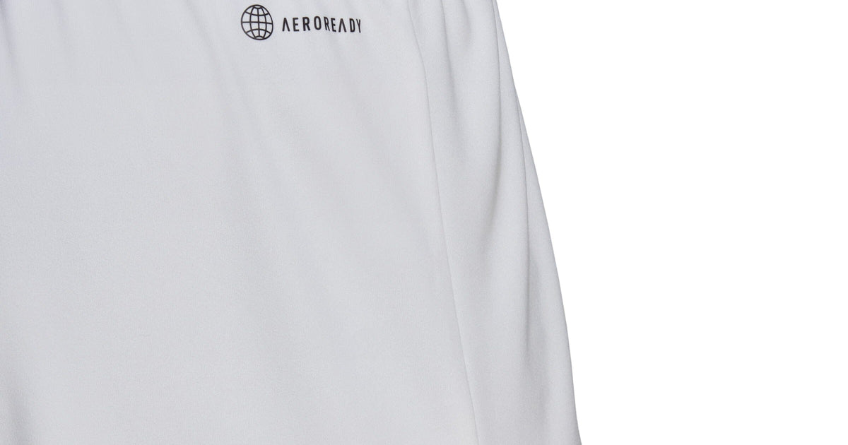 OAKLEIGH CANNONS FC Adidas Entrada 22 Shorts - Miniroos Away Kit (HG62 ...