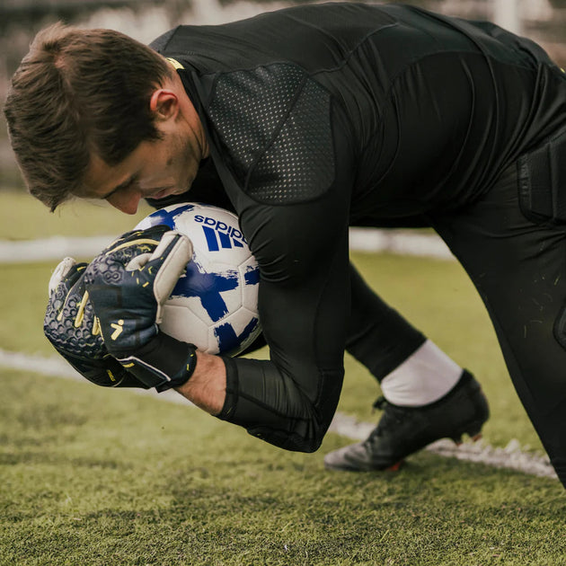 Men's Goalkeeper 3/4 Undershirt "Match Day" | Ultra Football