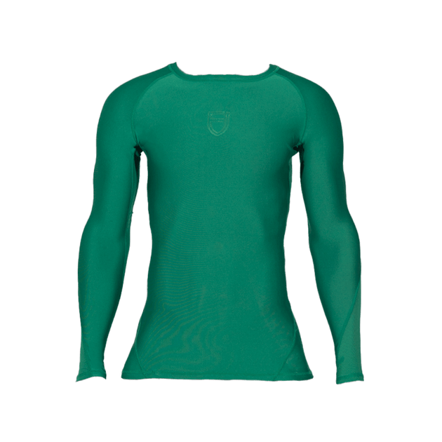 Ultra Youth Compression Long Sleeve Top | Ultra Football