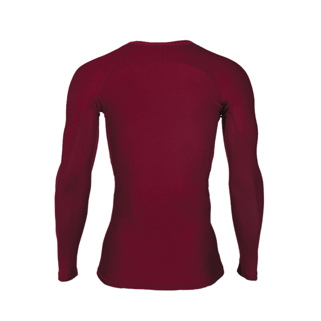 Ultra Youth Compression Long Sleeve Top | Ultra Football