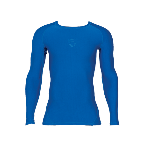 Ultra Youth Compression Long Sleeve Top | Ultra Football