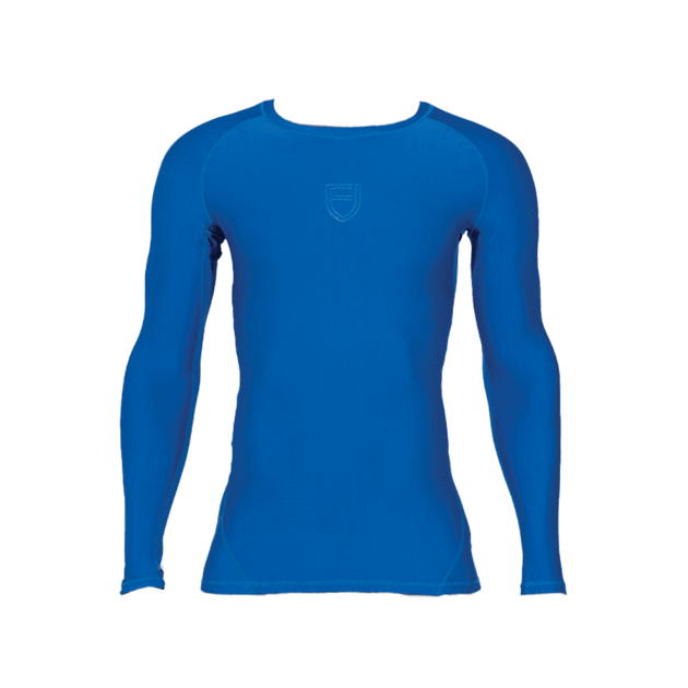 Ultra Men's Compression Long Sleeve Top | Ultra Football