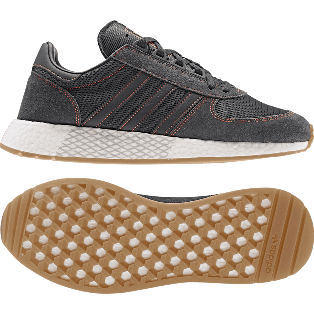 Marathon Tech Shoes| Ultra Football