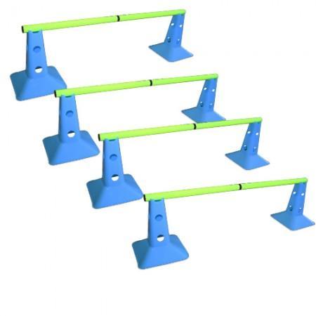 Alpha Gear Agility Hurdle Pack | Ultra Football