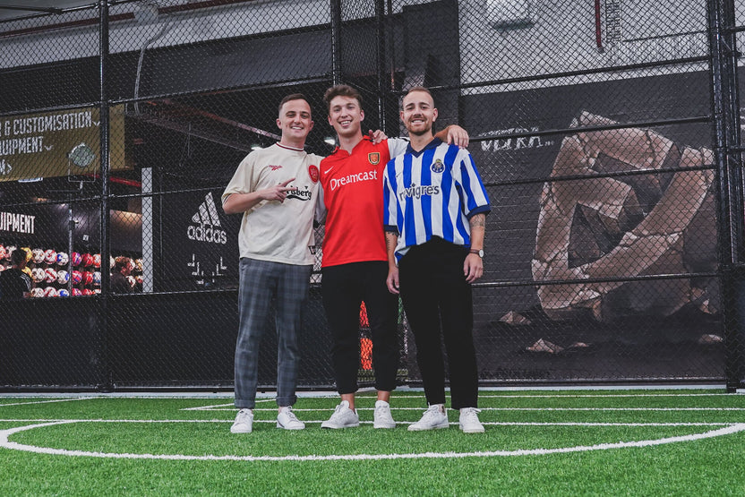 Melbourne Store– Ultra Football