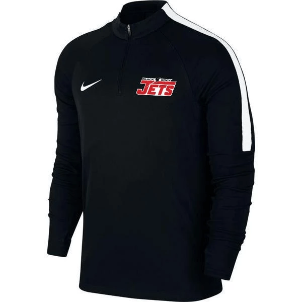BLACK ROCK FNC Men's Nike Football Drill Top – Ultra Football