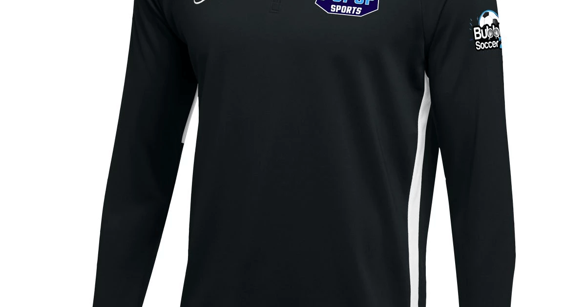 BUBBLE SOCCER 2U Nike Academy 19 Midlayer– Ultra Football