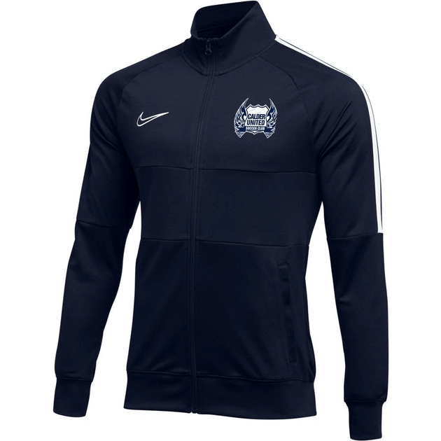 CALDER UNITED FC Nike Dri-FIT Academy 19 Jacket– Ultra Football