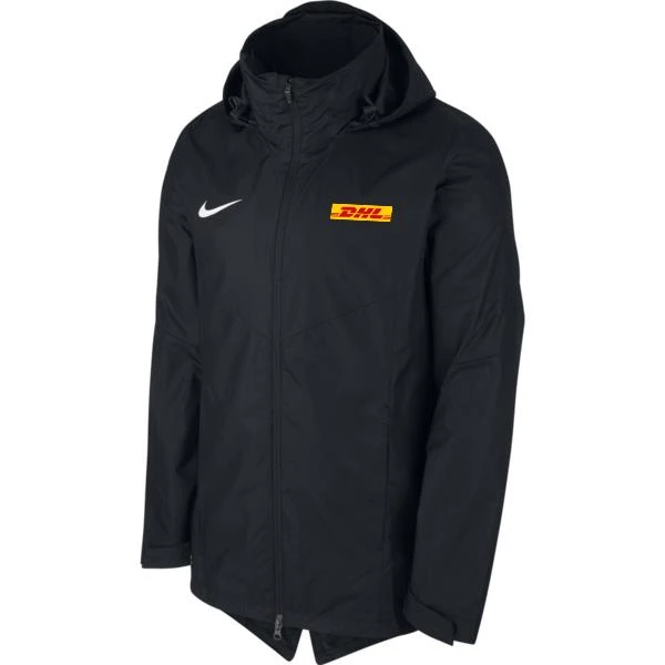 DHL CORPORATE Men's Nike Academy 18 Rain Jacket – Ultra Football