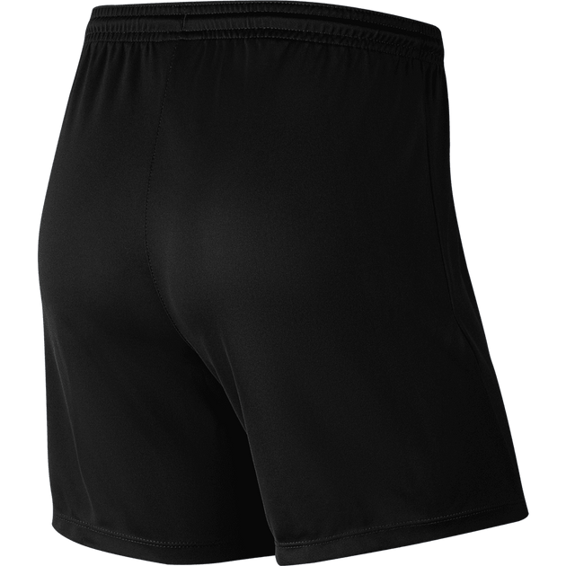 GK FV TIDC PROGRAM Women's Park 3 Shorts (BV6860-010)– Ultra Football